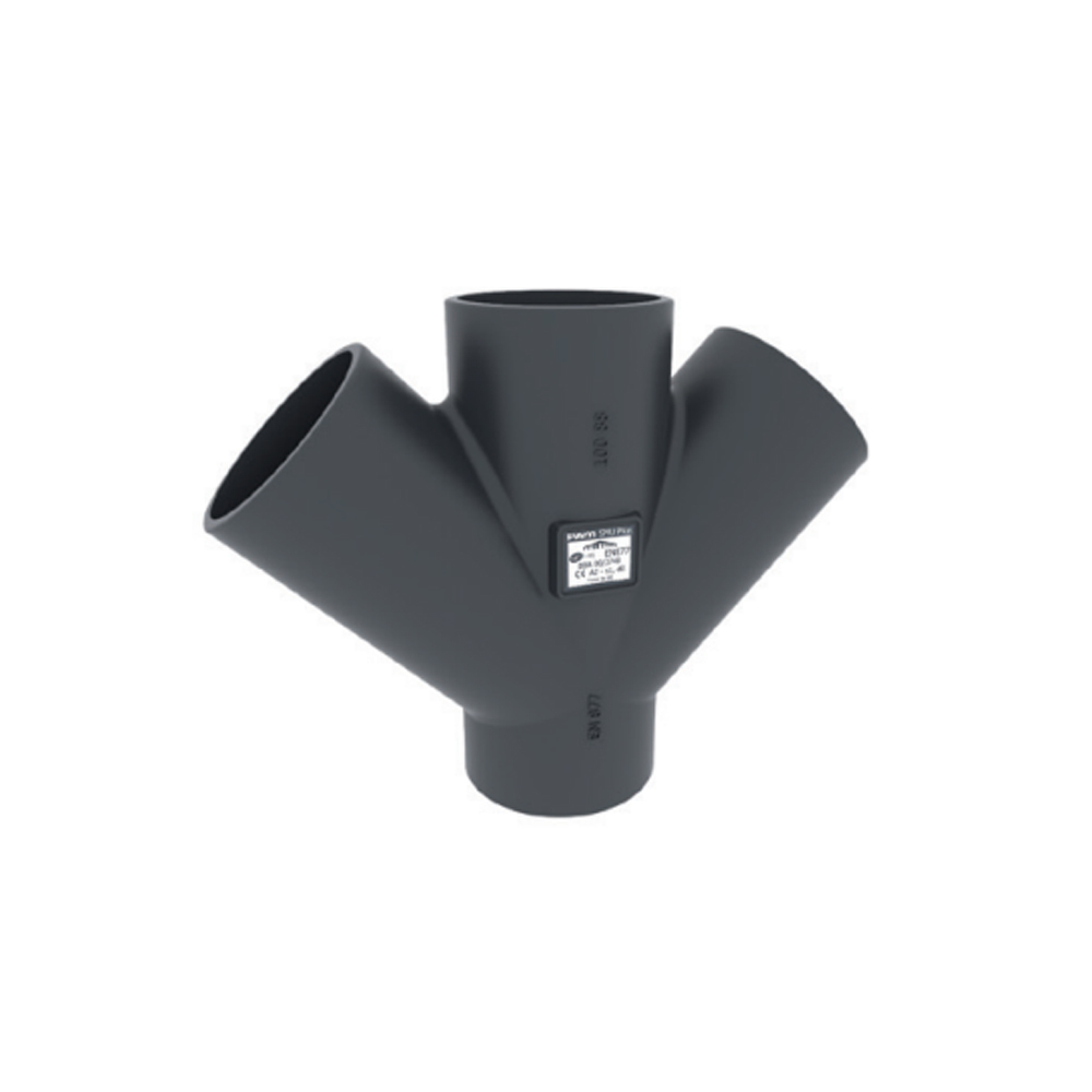 68° Double Short Fork – Inka