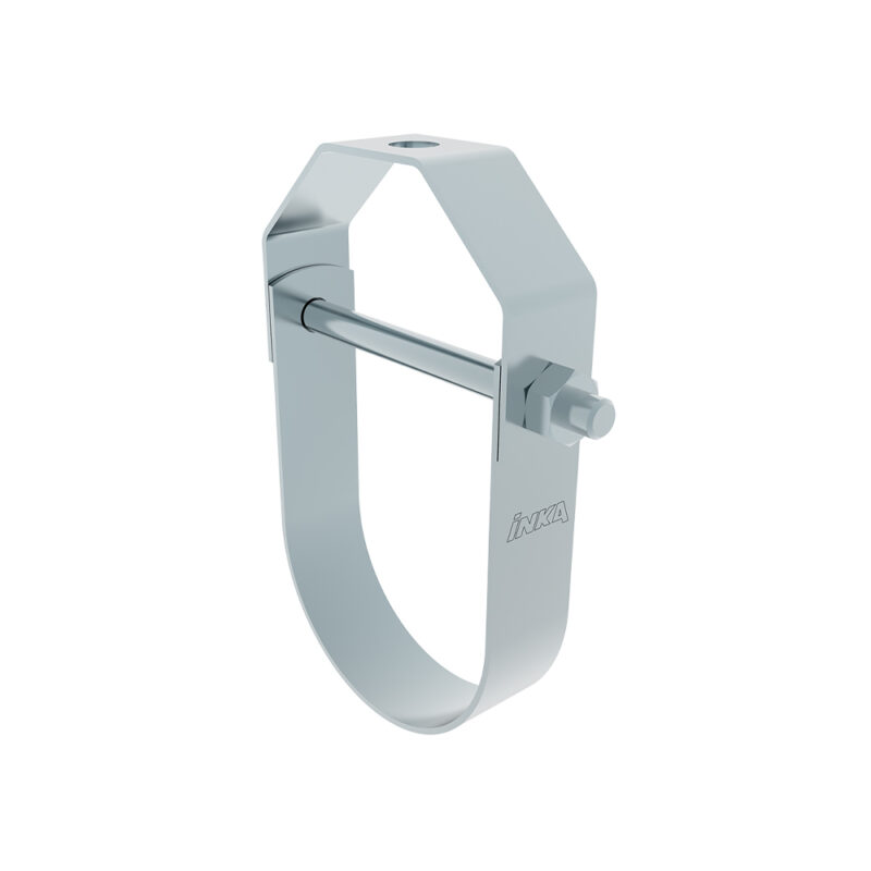 Adjustable Clevis Hanger M Series – Inka