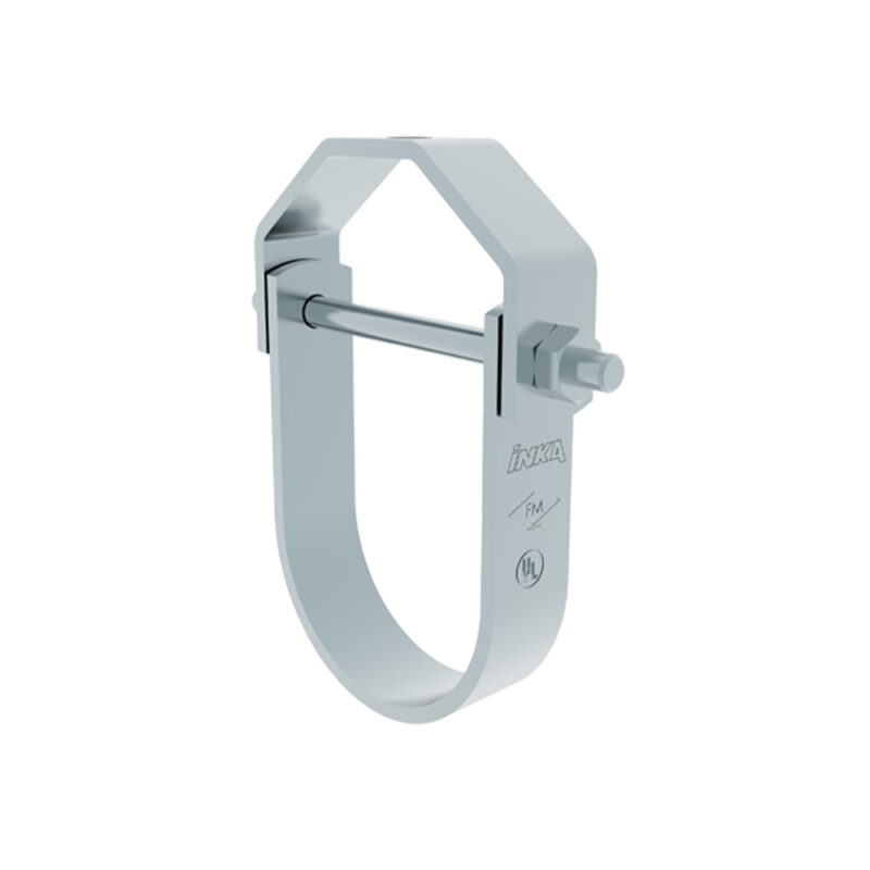 Std. Adjustable Clevis Hanger – Inka