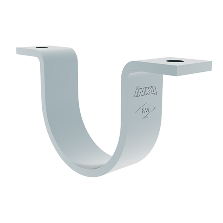 Std. Pipe Strap – Inka