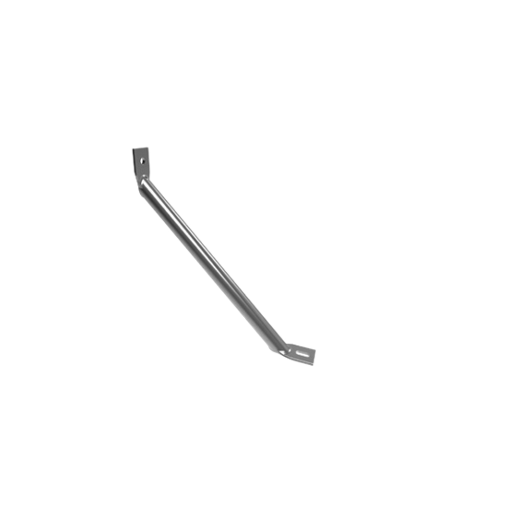 IFBLB 2- Hole 45° Pipe Knee Brace – Inka