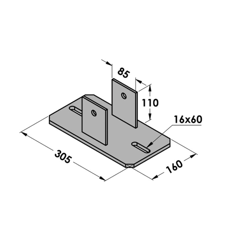 IFPKDM Vertical Hinge – Inka
