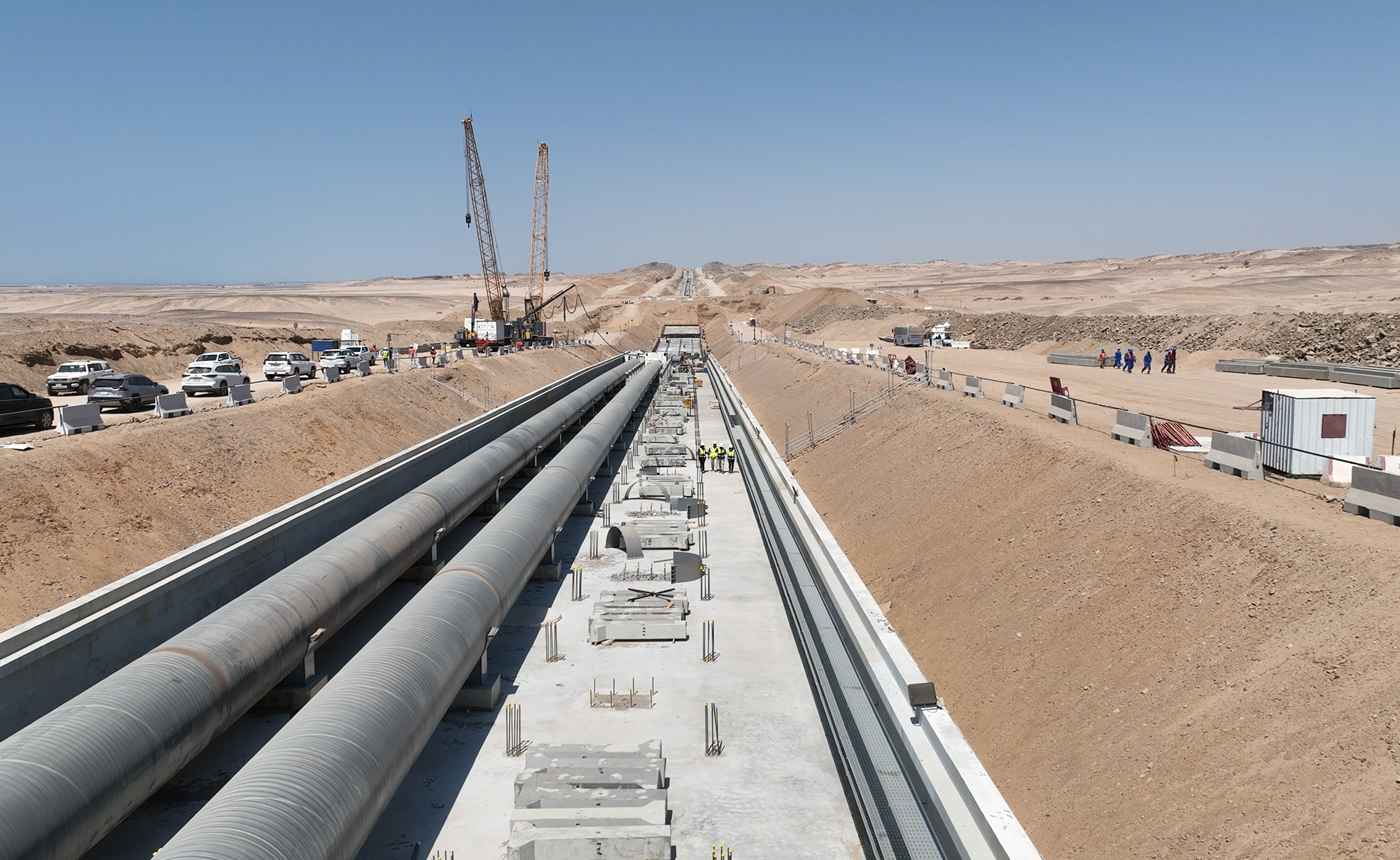 Neom Professional Water Station – Inka